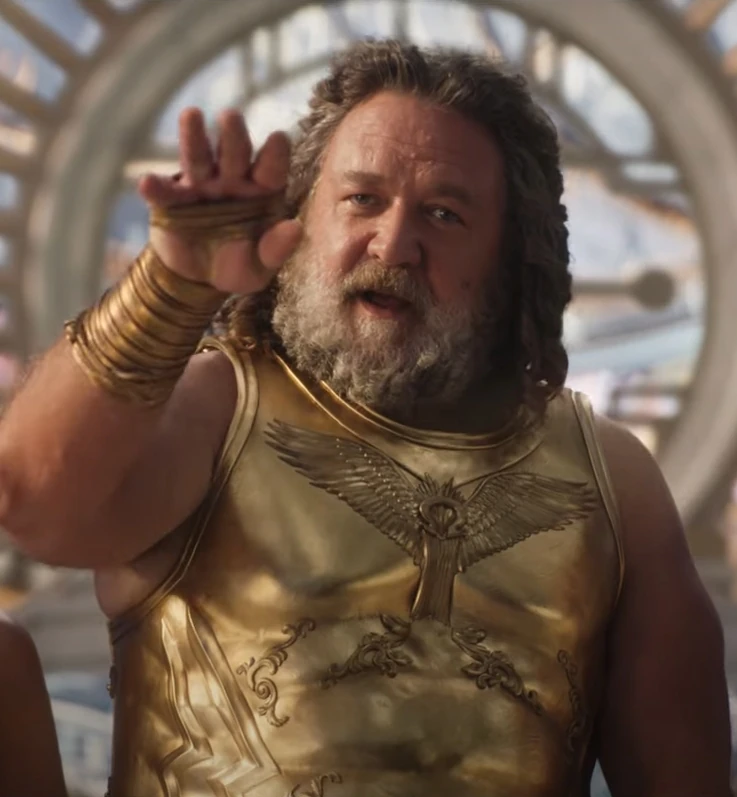 Zeus Panhellenios (Terra-199999) | Marvel Database | Fandom Zeus Panhellenios (Terra-199999) | Marvel Database | Fandom