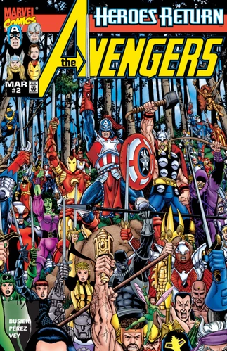 Earth-398 | Marvel Database | Fandom