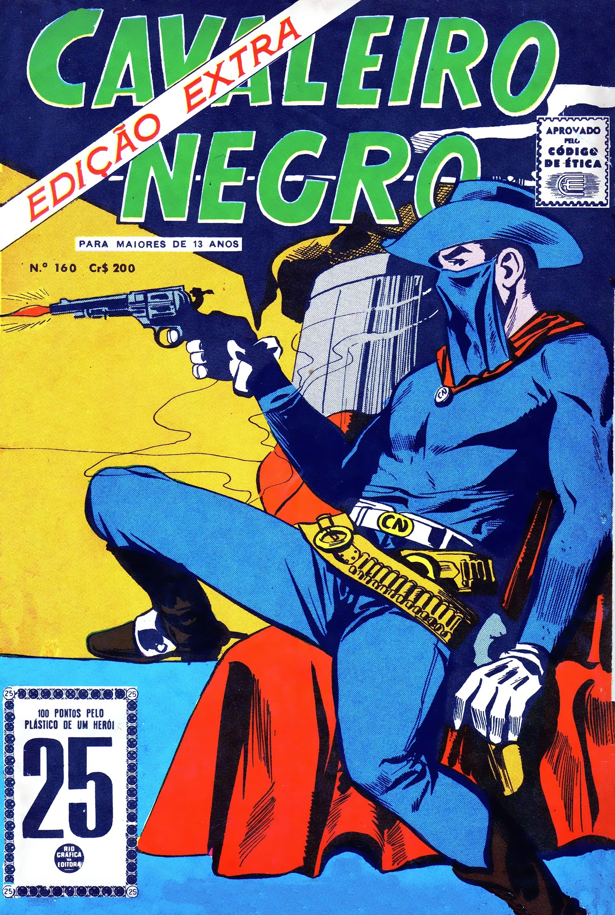 Black Rider (BR) Vol 1 160 | Marvel Database | Fandom