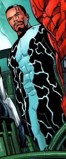 Brandon Sharpe (Earth-11511) | Marvel Database | Fandom