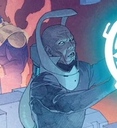 Domo (Earth-616)/Gallery | Marvel Database | Fandom