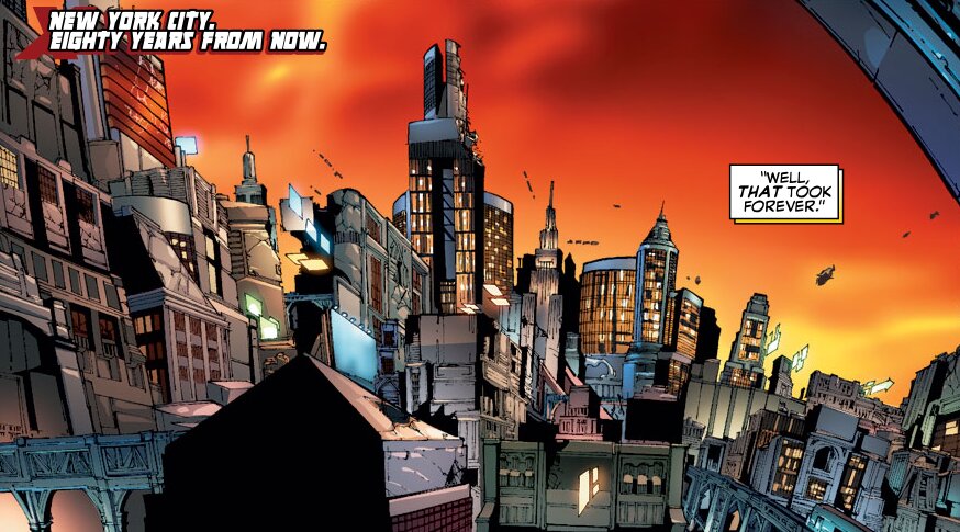 Earth-1191 | Marvel Database | Fandom Earth-1191 | Marvel Database | Fandom