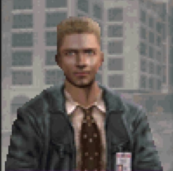 Edward Brock Jr. (Earth-TRN1403)/Gallery | Marvel Database | Fandom