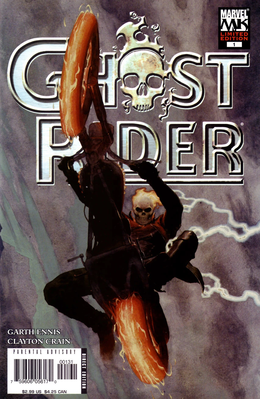 Esad Ribić/Gallery | Marvel Database | Fandom