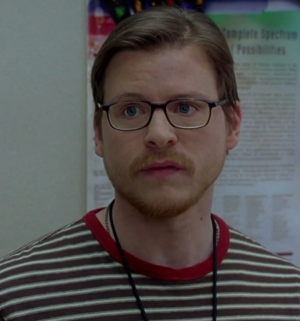 Harper (Earth-400083) | Marvel Database | Fandom