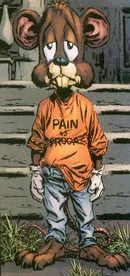 Howard Duckson (Earth-47920) | Marvel Database | Fandom