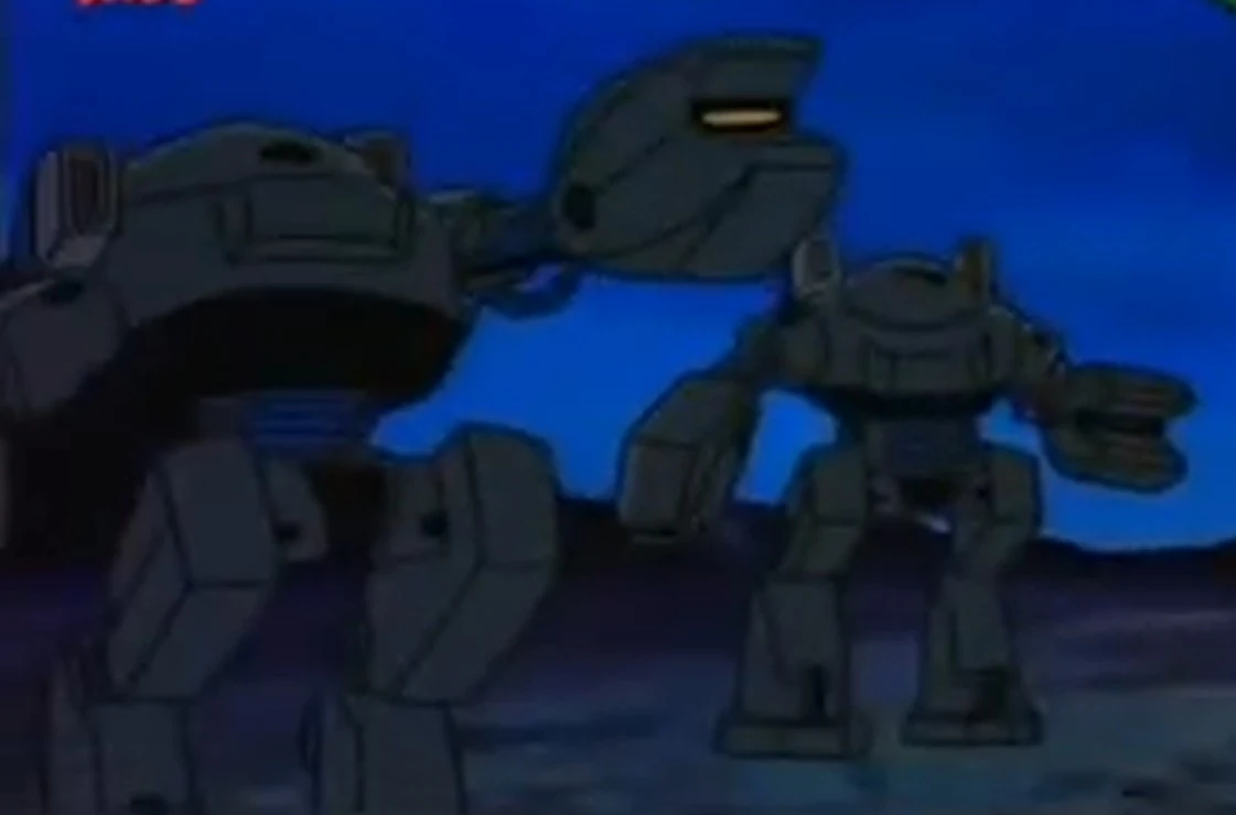 Hulkbusters (US Military) (Earth-534834) | Marvel Database | Fandom