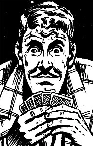 John Diamond (Earth-616) | Marvel Database | Fandom