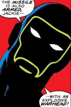 Jonathan Hemlock (Earth-616) | Marvel Database | Fandom