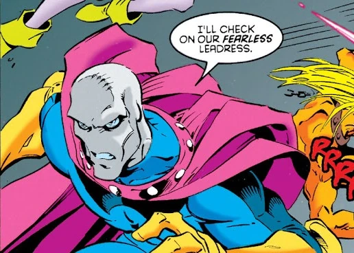 Kevin Sidney (Earth-295)/Gallery | Marvel Database | Fandom