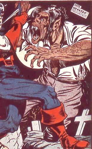 Killer Kole (Earth-616) | Marvel Database | Fandom