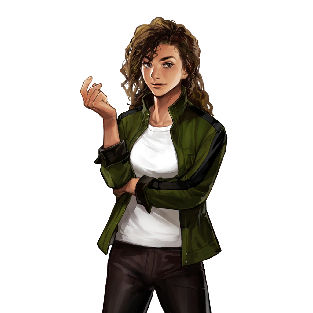 Michelle Jones (Earth-TRN1454) | Marvel Database | Fandom