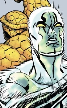 Norrin Radd (Earth-TRN947) | Marvel Database | Fandom