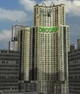 Oscorp Industries (Earth-TRN1390) | Marvel Database | Fandom