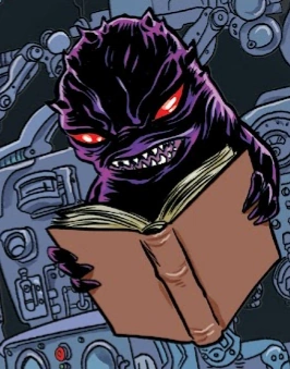 Pood (Earth-616) | Marvel Database | Fandom