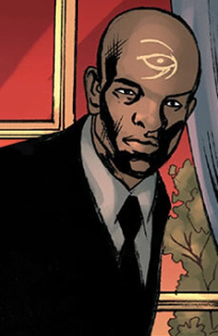 Ra (Upper and Lower Kingdoms) (Earth-6160) | Marvel Database | Fandom