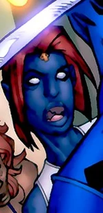 Mystique | Marvel Database | Fandom