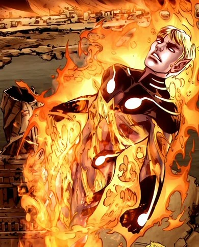 Relur (Earth-96099) | Marvel Database | Fandom