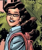 Sara Hingle (Earth-982)/Gallery | Marvel Database | Fandom
