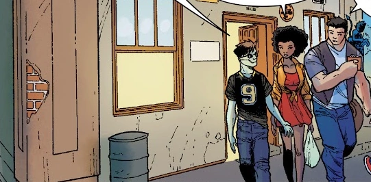 Soul Stop | Marvel Database | Fandom