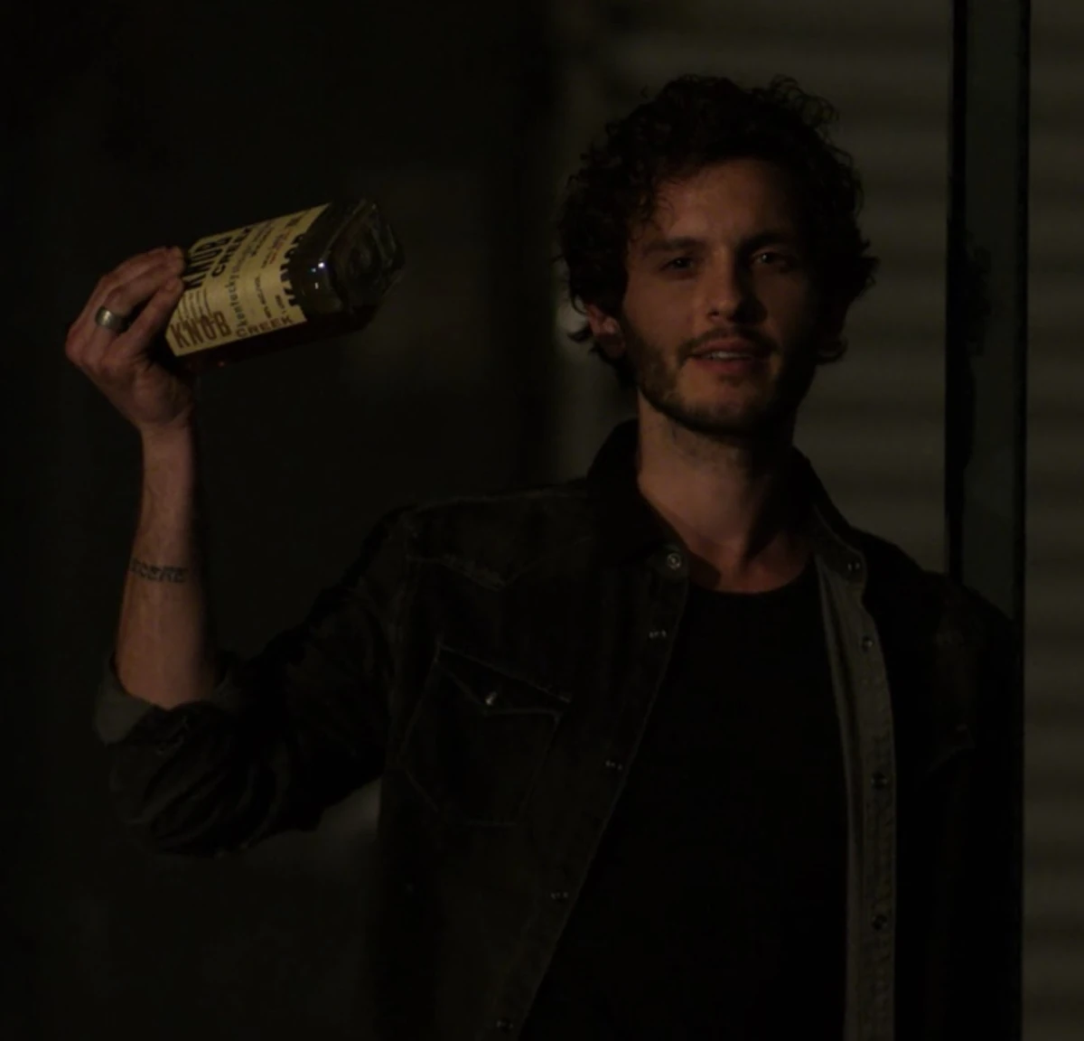 Stirling Adams (Earth-199999) | Marvel Database | Fandom