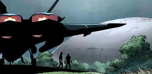 Weapon Plus | Marvel Database | Fandom