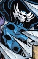 Thor (Odinson) (Poisons) (Earth-17952) | Marvel Database | Fandom