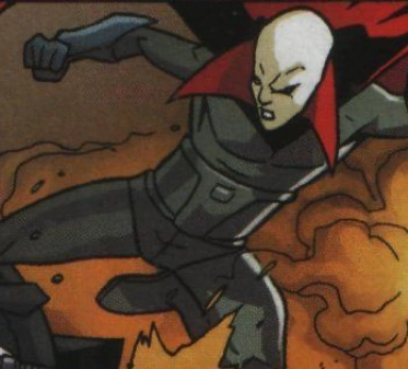 Aarkus | Marvel Database | Fandom