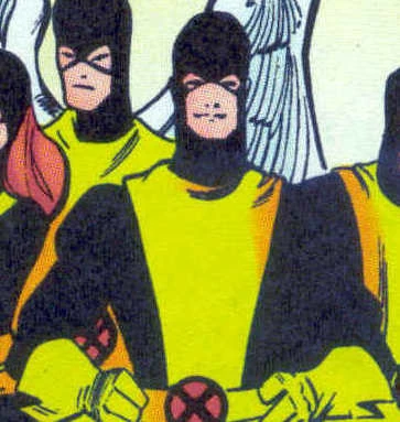 Alexander Summers (Earth-1298)/Gallery | Marvel Database | Fandom