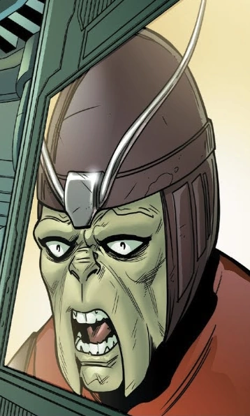 Alzar (Earth-616) | Marvel Database | Fandom