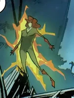 Firestar | Marvel Database | Fandom