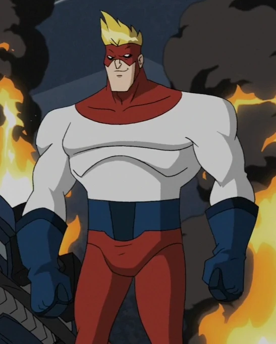 Brian Calusky (Earth-8096)/Gallery | Marvel Database | Fandom