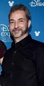 Bryan Andrews | Marvel Database | Fandom