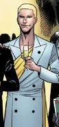 Christian Frost (Earth-616)/Gallery | Marvel Database | Fandom