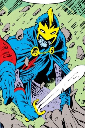Dane Whitman | Marvel Database | Fandom