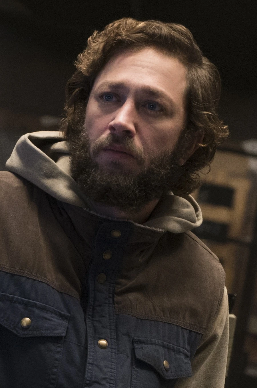 David Lieberman (Earth-199999) | Marvel Database | Fandom