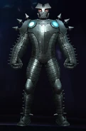 Destroyer (Enchanted Armor)/Gallery | Marvel Database | Fandom