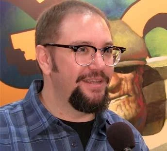 Eric Powell | Marvel Database | Fandom