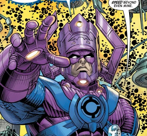 Galan (Earth-21798) | Marvel Database | Fandom