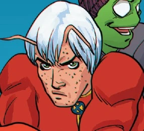 Guy Smith (Earth-15730) | Marvel Database | Fandom