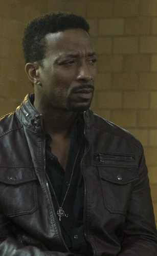 Isaac Lange (Earth-199999) | Marvel Database | Fandom