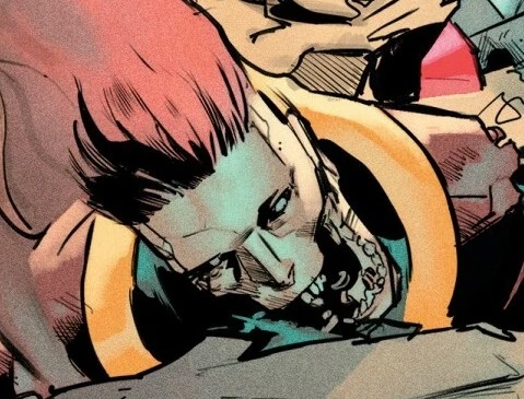 Jim Hammond (Earth-TRN1610) | Marvel Database | Fandom