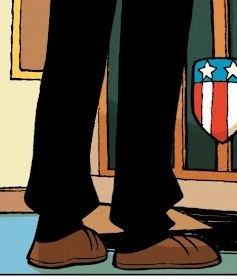 Joseph Rogers (Earth-71912) | Marvel Database | Fandom
