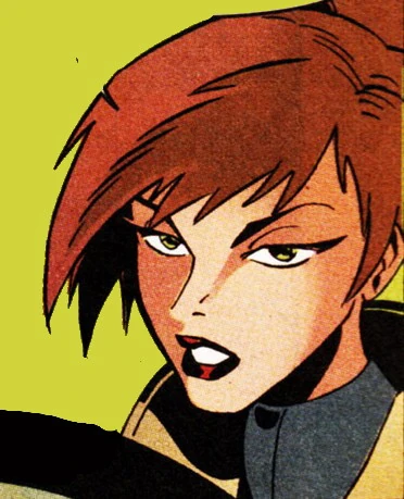 Karen O'Malley | Marvel Database | Fandom