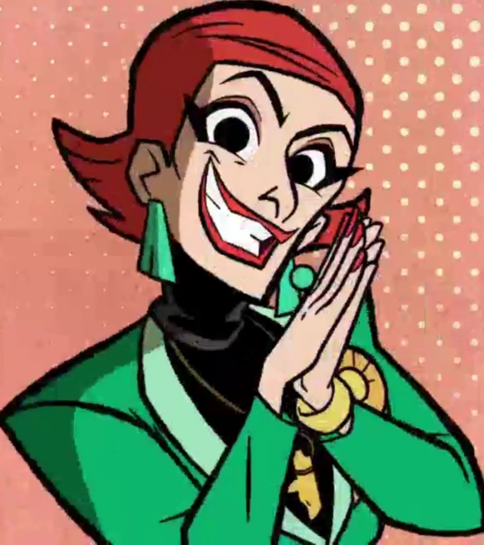 Kat Swan (Earth-32102)/Gallery | Marvel Database | Fandom