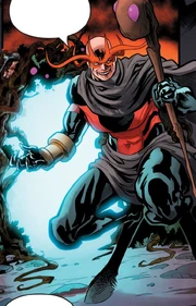 Lin Li (Earth-616) | Marvel Database | Fandom