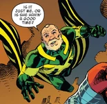 Banshee | Marvel Database | Fandom