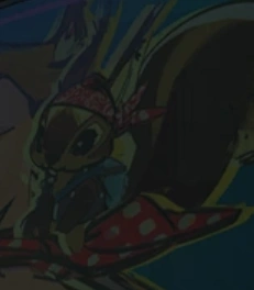 Tippy-Toe (Earth-TRN1700) | Marvel Database | Fandom