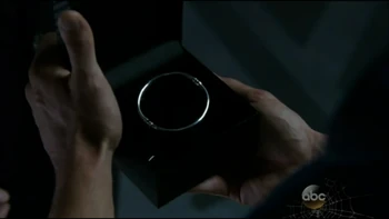 Tracking Bracelet | Marvel Database | Fandom