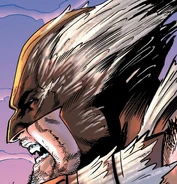 Victor Creed (Earth-33441)/Gallery | Marvel Database | Fandom